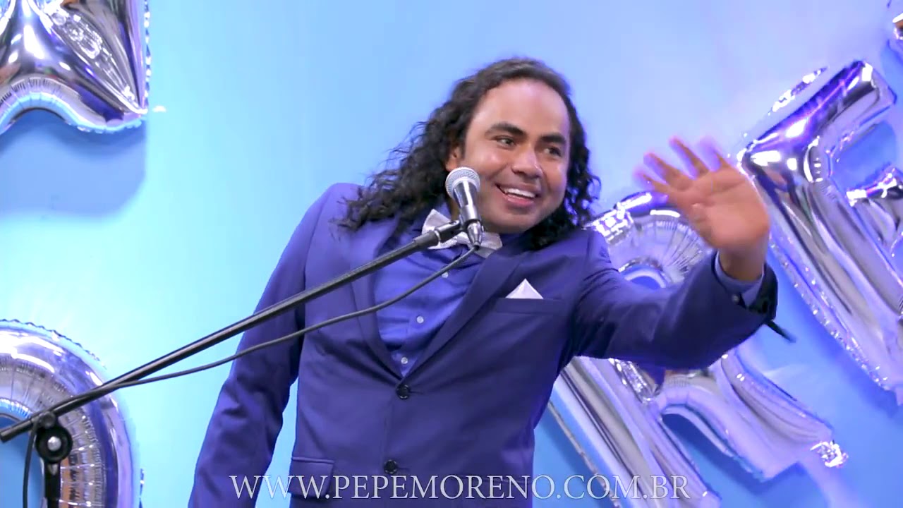 Pepe Moreno - O Cantor do Risca Faca - Prostitura = # ...