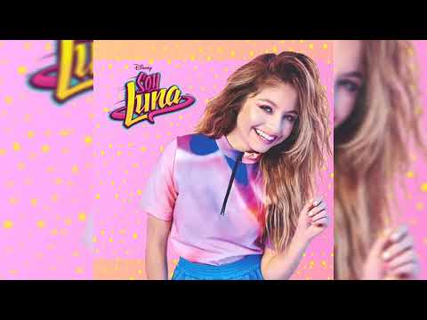 Elenco de Soy Luna, Katja Martinez - Ja Jazmin (\