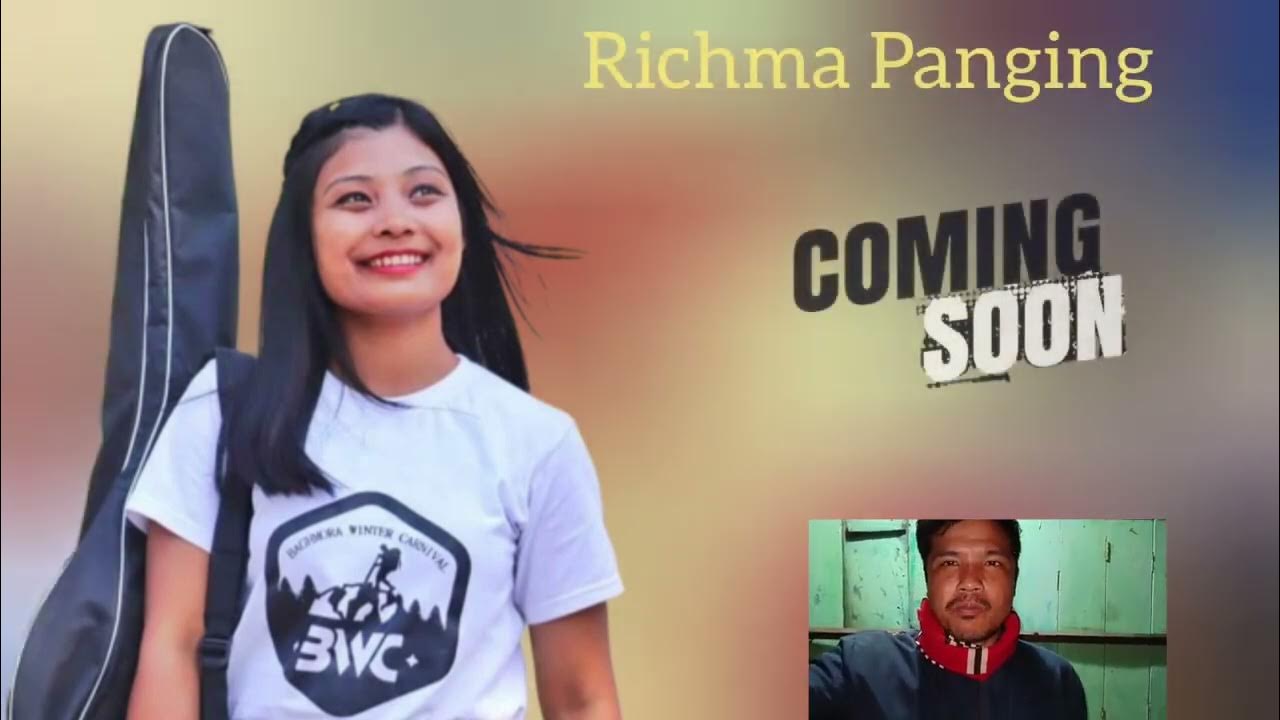 New Mising Upcoming Song 2024-25 l Kangkaboi Oiya l Richman Panging I New Mising Song - YouTube