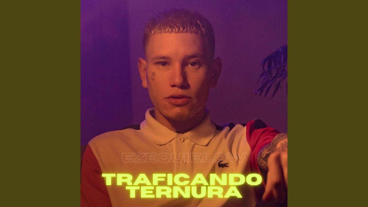 Traficando Ternura - YouTube