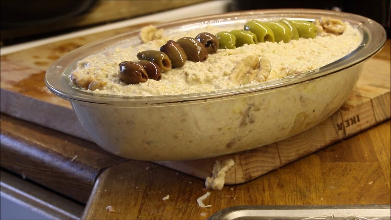 CERKEZ TAVUGU EKSTRA 07 10 2017 - YouTube