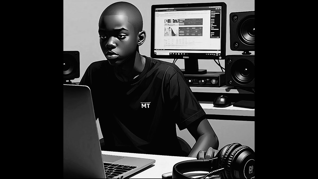 Mtaka Tee - Endless Dreams - YouTube