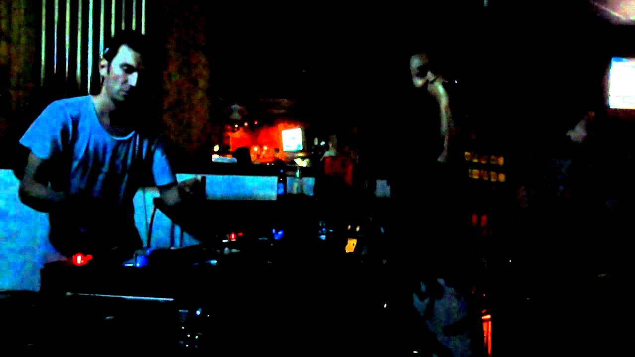 Tena Jones & dancers at The Spot 6/19/11 (3 of 3) - YouTube