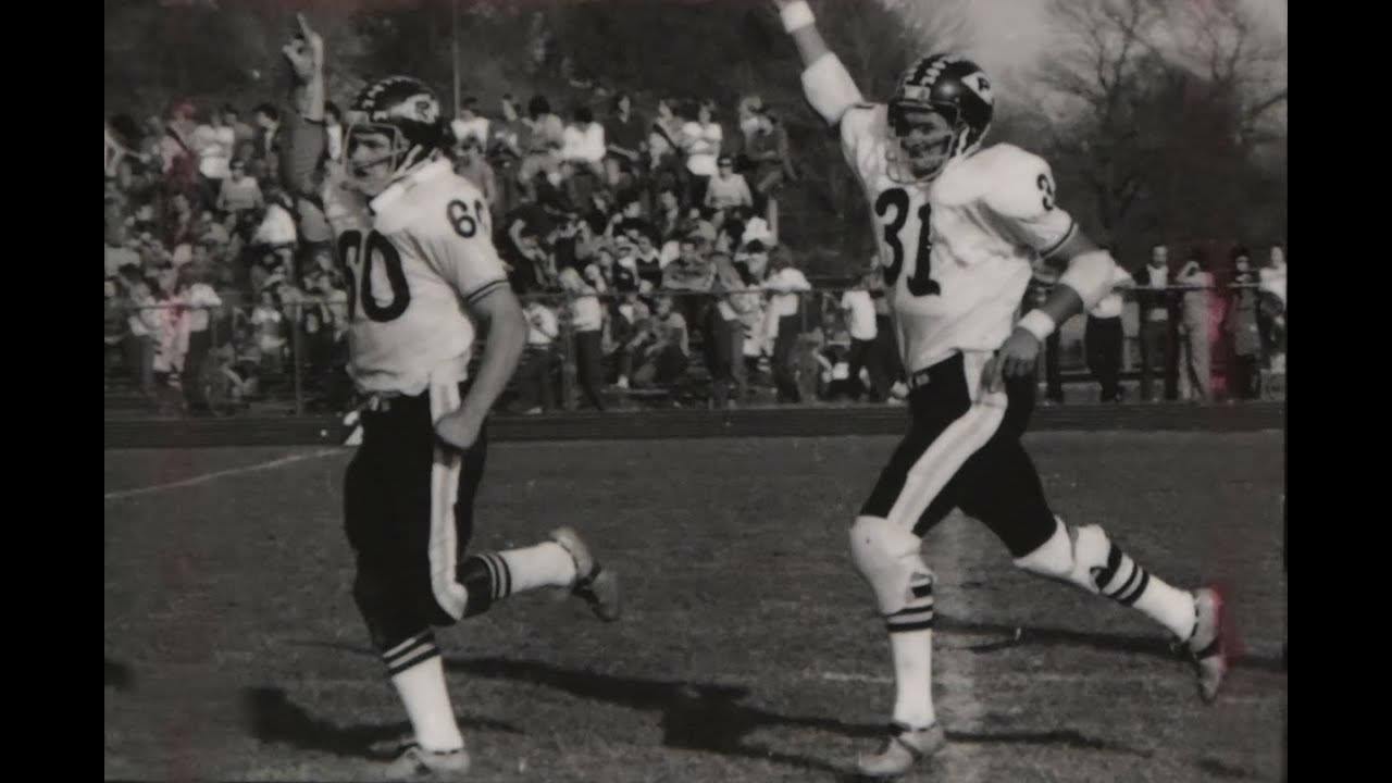 TRAILER TO: The Road to 1974: The Piscataway Chiefs Football Story ...