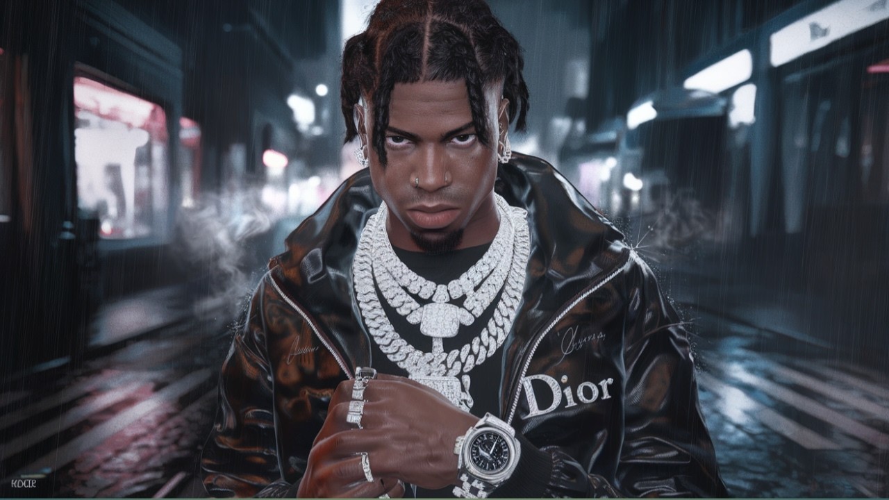 Pop Smoke - Dior " Remix 2024" | LocG @popsmoke6394 - YouTube