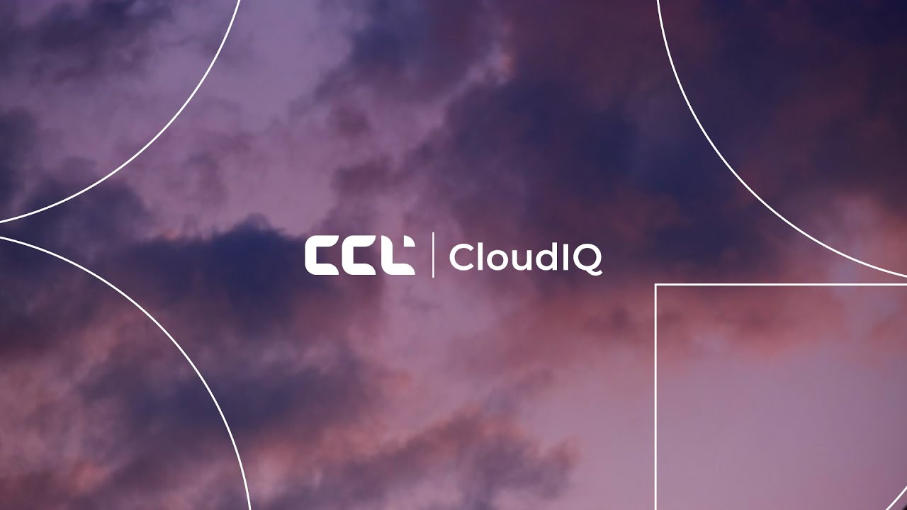 CloudIQ Hybrid & Multi-Cloud Solutions - CCL - YouTube