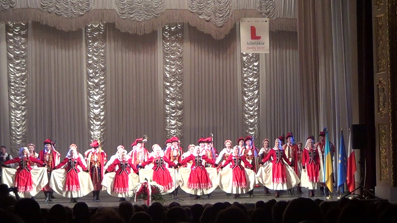 ZPiT Lublin Opera Lwowska 2018 6/6 - YouTube