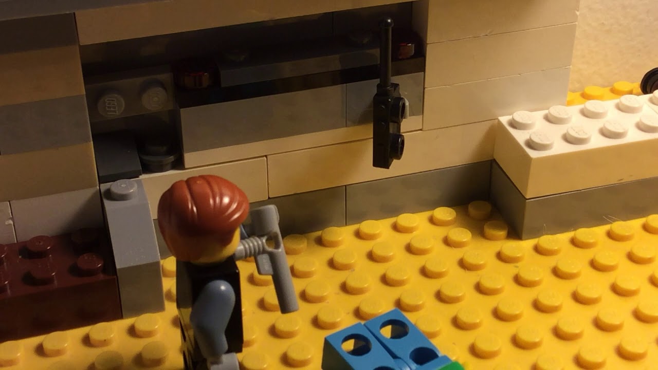 Fist Fight 2 - YouTube