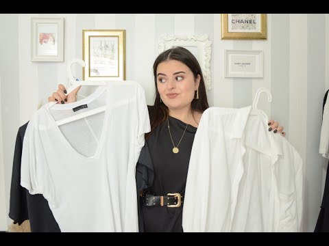 Basic Parçalar Seçerken Dikkat Etmeniz Gerekenler | Tshirt, Gömlek Kumaş, Kalıp    İpek Eraslan