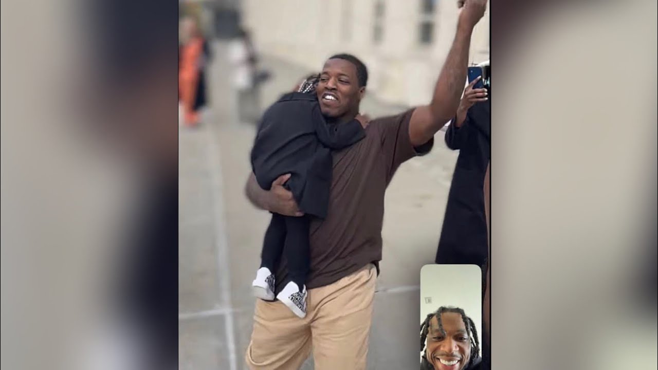 LIL ZAY OSAMA FREE AFTER LEAVING GLOCK WITH A SWITCH IN NEWYORK UBER😱‼️ ...