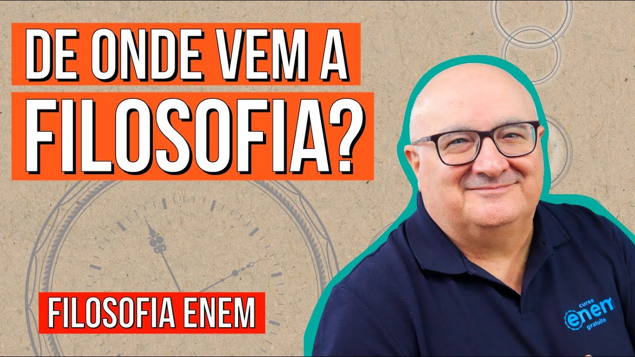 A ORIGEM DA FILOSOFIA | Veja no Resumo A Origem da Filosofia para o ...