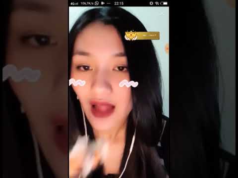 bigo live wanita cantik 20190423 221516