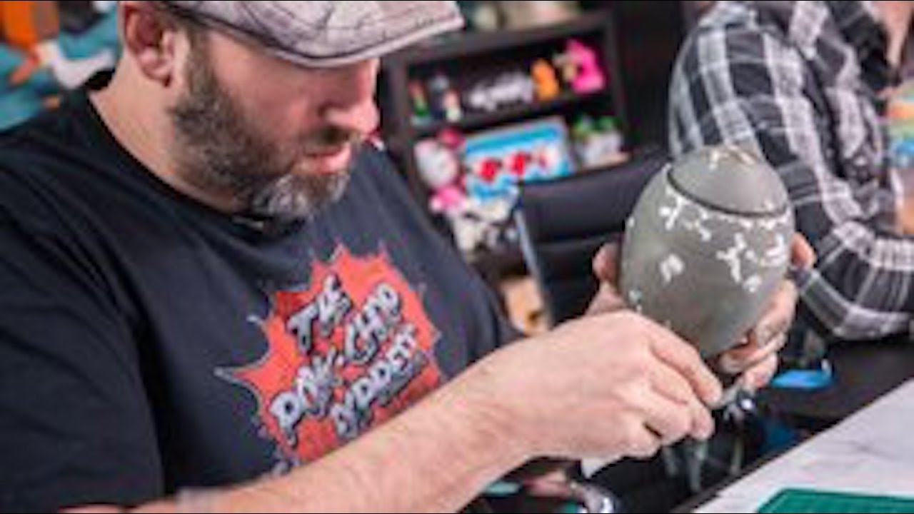 Tested Builds: Fallout 4 Mini Nuke Kit, Part 4 - YouTube