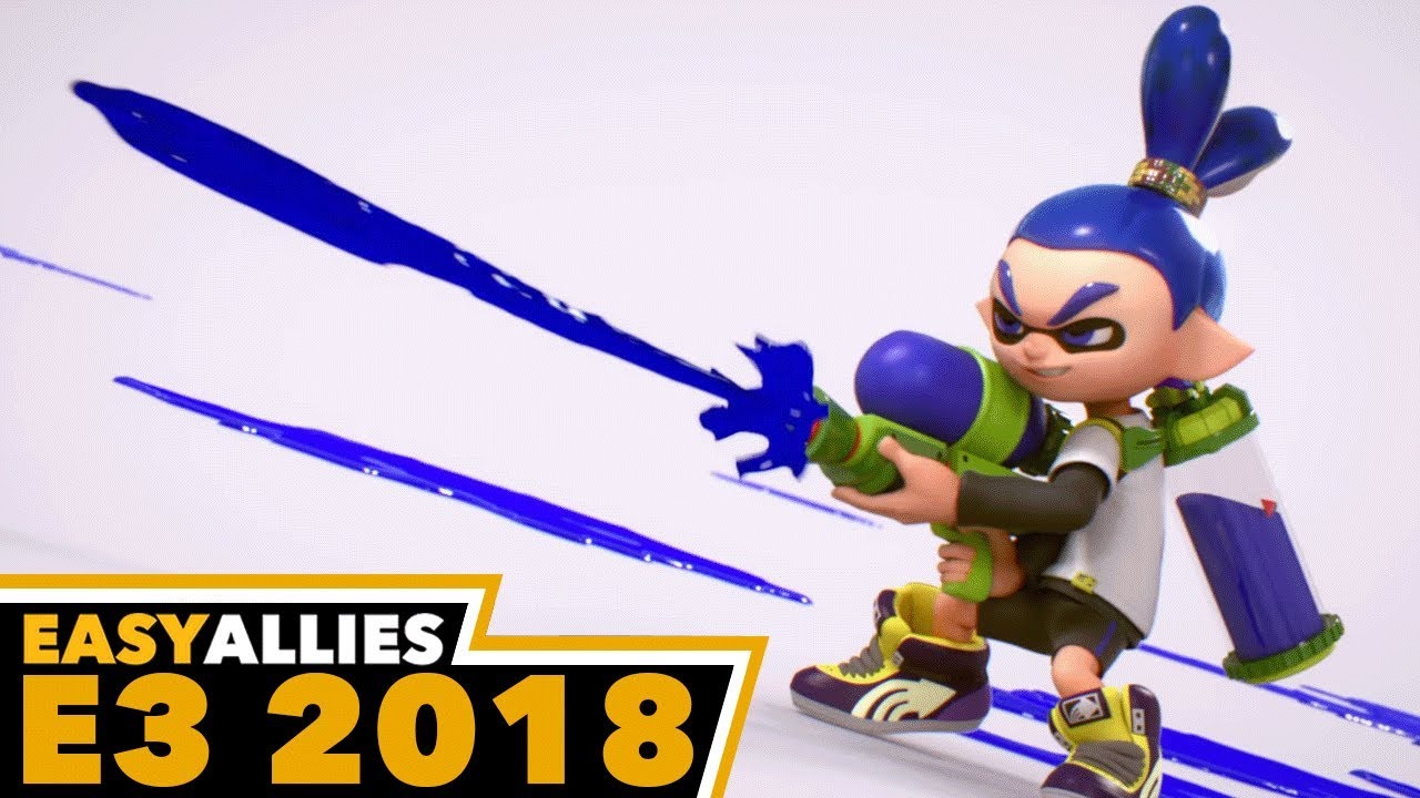 Nintendo Predictions with GameXplain, Jonathan Metts, and Easy Allies ...