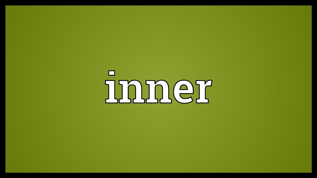 Inner Meaning YouTube inner-meaning-youtube