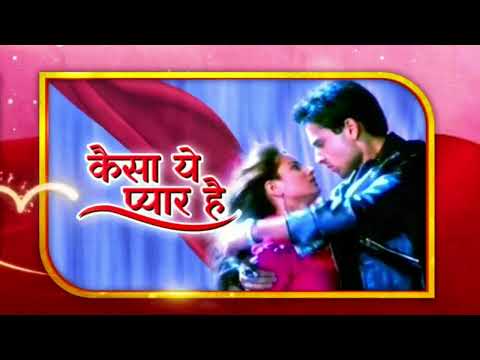 KAISA YEH PYAR HAI __ ANGAD _KRIPA LOVE BGM