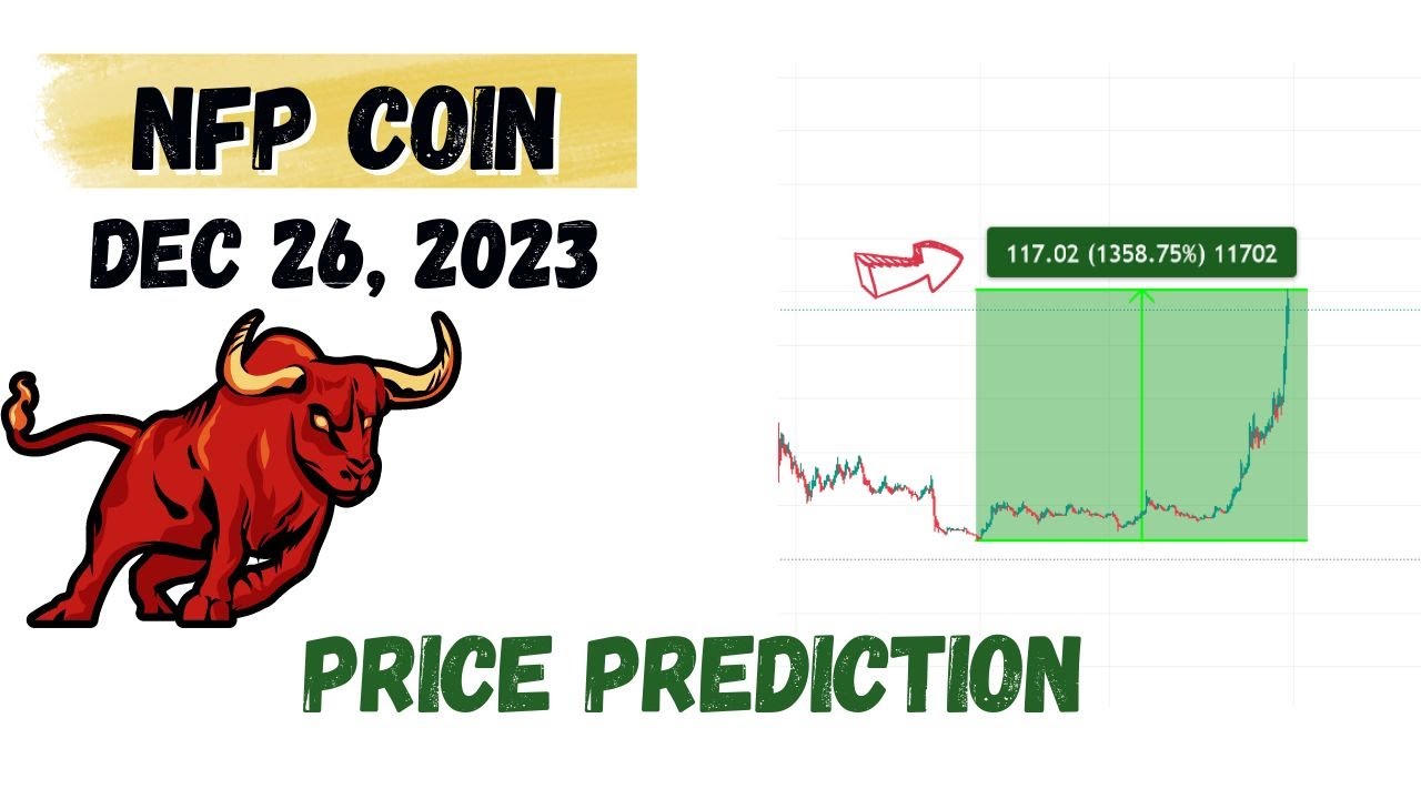 NFPcoin price prediction and analysis | NFPrompt NFP coin news update ...
