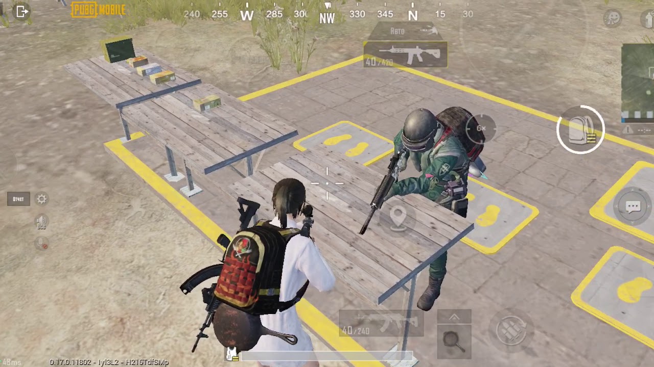 Training Session | PUBG Mobile - YouTube
