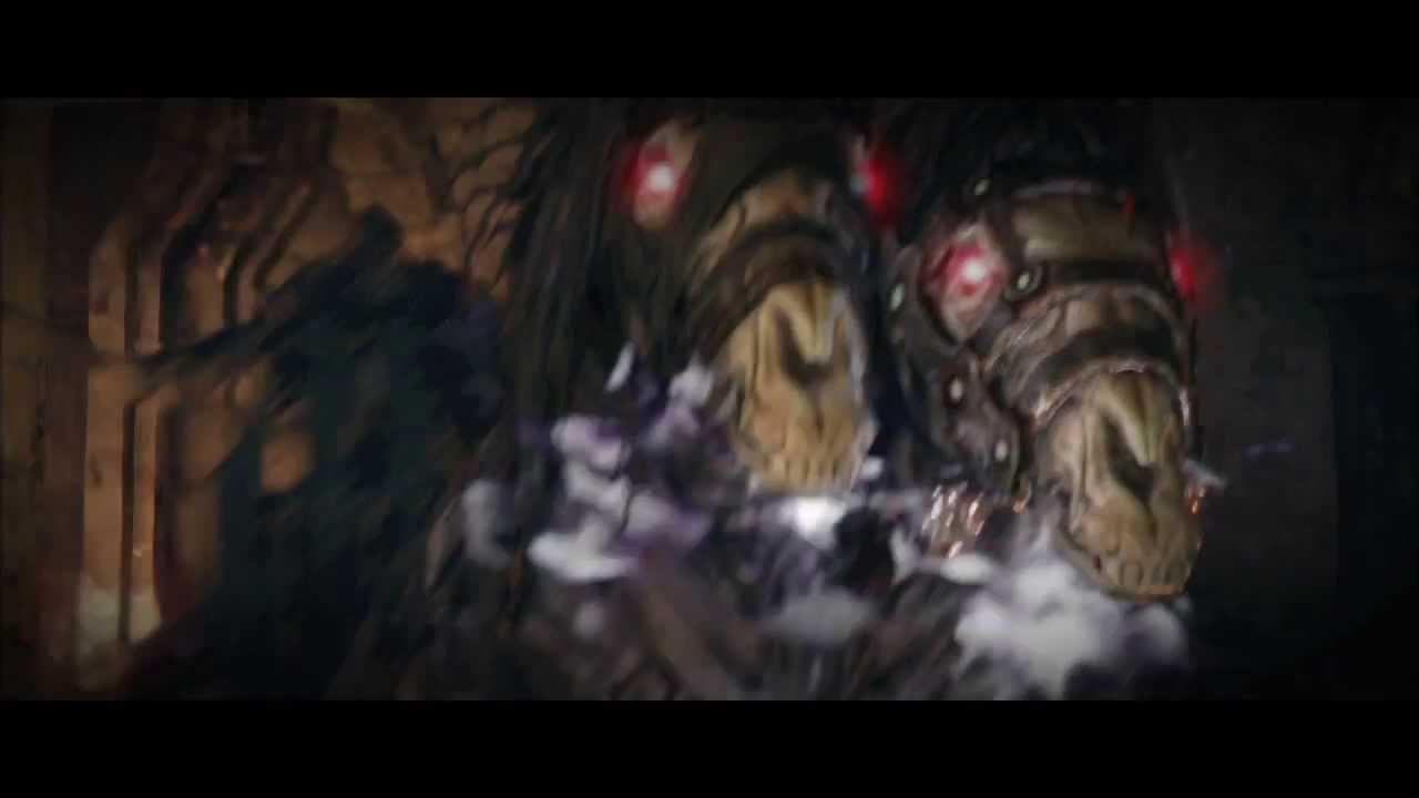 Dark Souls II "Curse" Trailer - YouTube