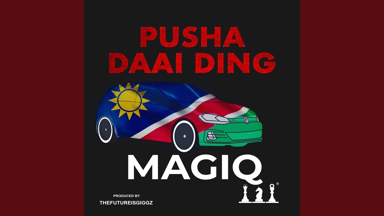 Pusha Daai Ding - YouTube