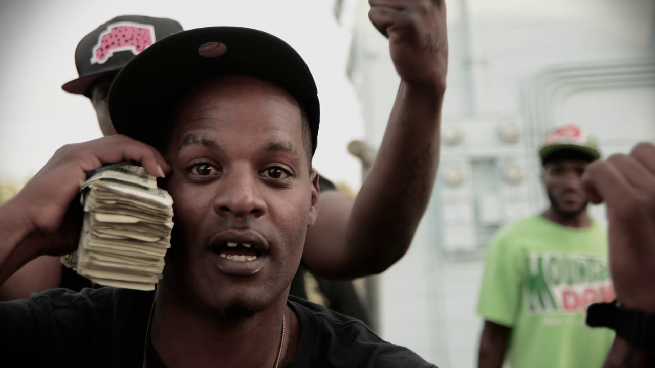 GMT GET MONEY TEAM (4 REAL THO) - YouTube