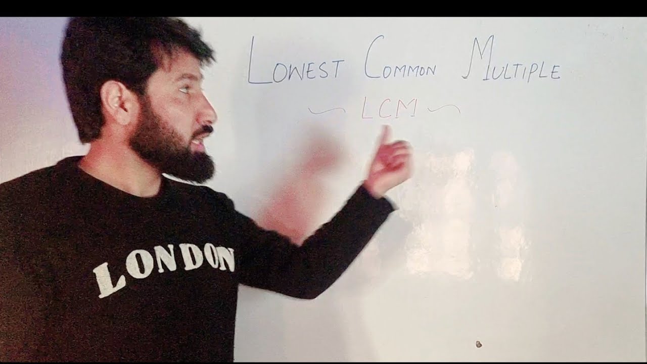 How to Find LCM||What is LCM| LCM Trick|| Reasoning&Aptitude LCM Tricks ...