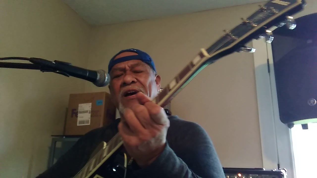 Samoan Jazz Tom Scanlan - Sunday Morning - YouTube