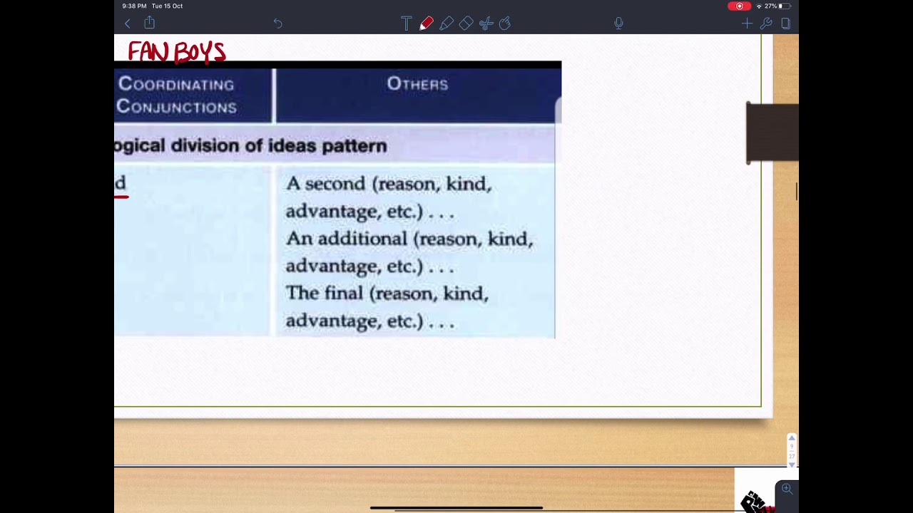 Writing Lecture 4 Logical Division Of Ideas YouTube writing-lecture-4-logical-division-of-ideas-youtube