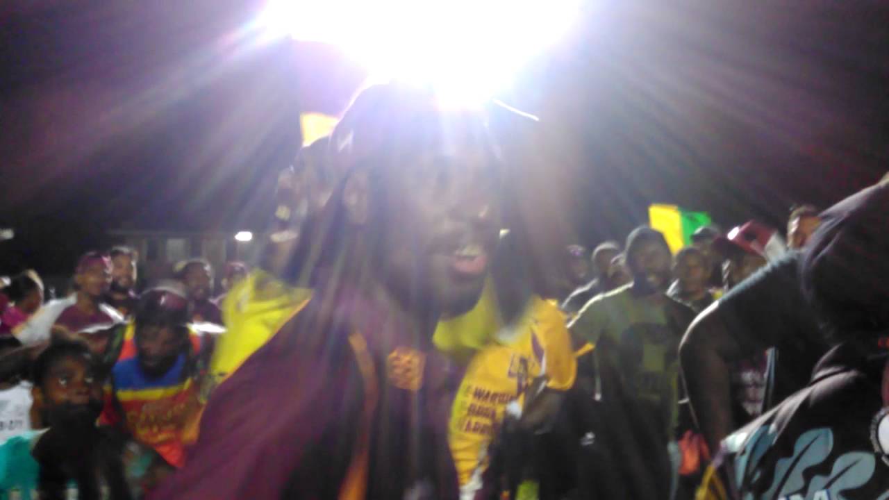 Zenadth Kes Cup 2016 - YouTube