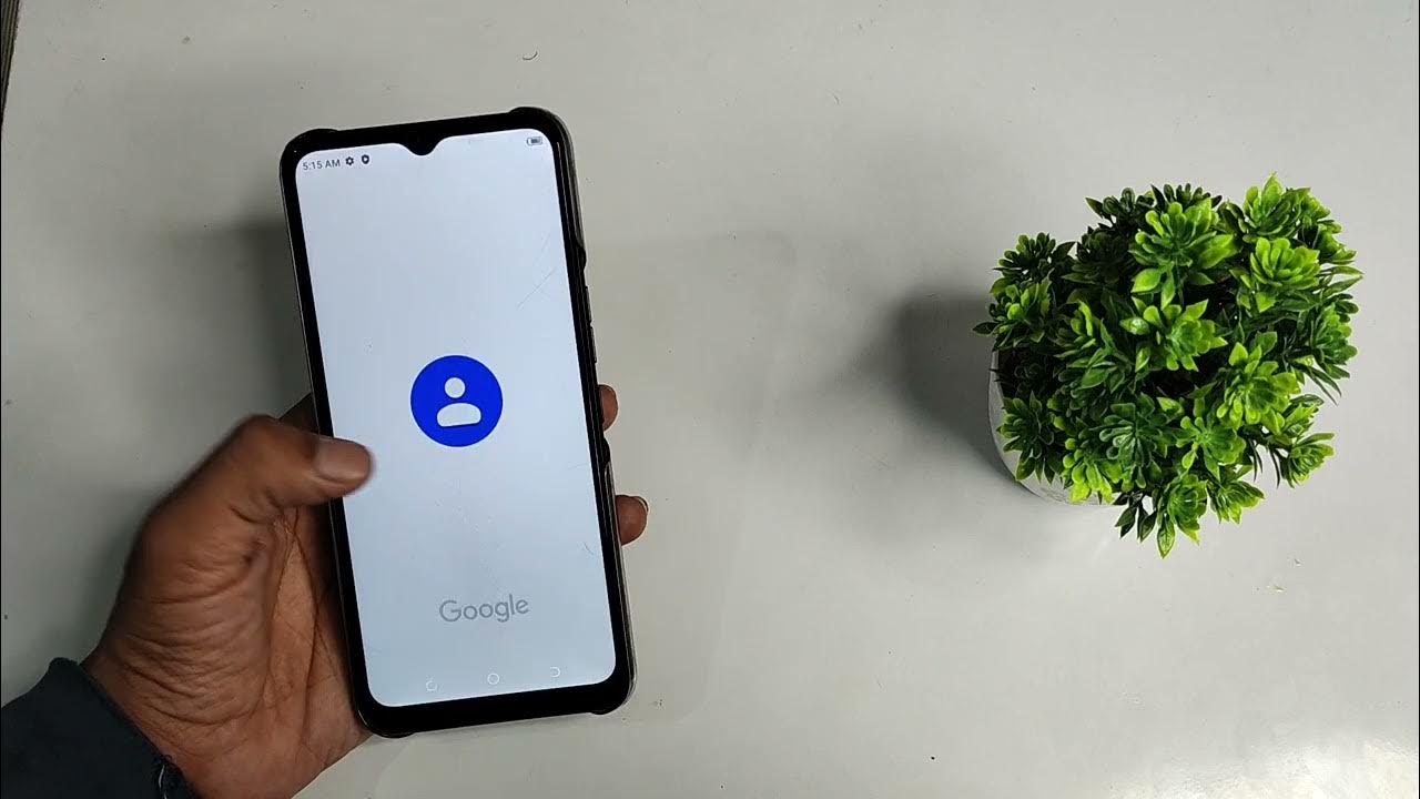 how to save contact number in tecno spark go 2022 - YouTube