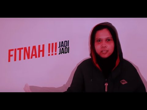 Stop Ghibah !!! - YouTube