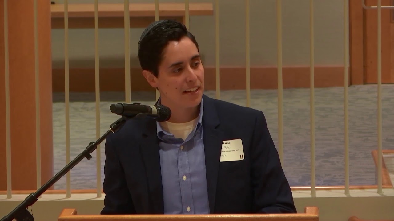 Rabbi Hilly Haber's Sermon for the Interfaith Prayer Vigil for Migrant ...