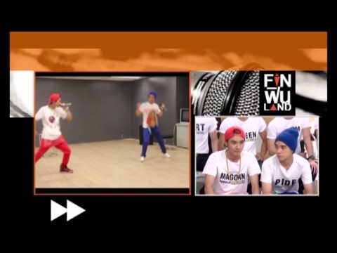 Audition Show จัดเต็มของ Pide Magorn!!
