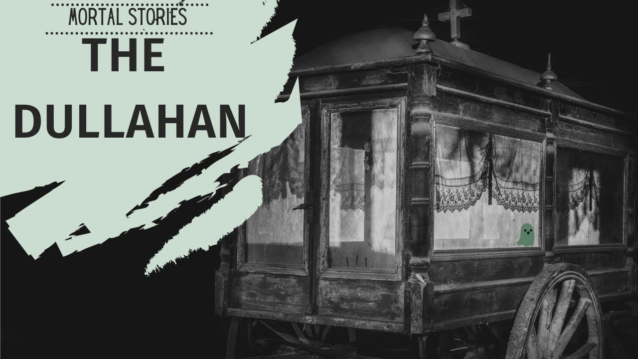 The Dullahan: Irelands Headless Horseman | A Short Documentary - YouTube