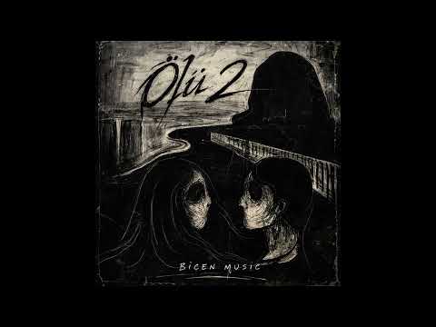 Melankolik Beat [ÖLÜ 2] Melankolik Duygusal Rap Beat-Türkçe Rap Beat (prod.Biçen)