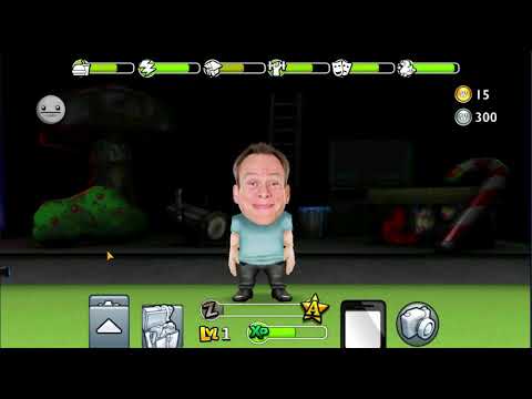 Pocket Warwick - Quick Look - PC Gameplay - YouTube