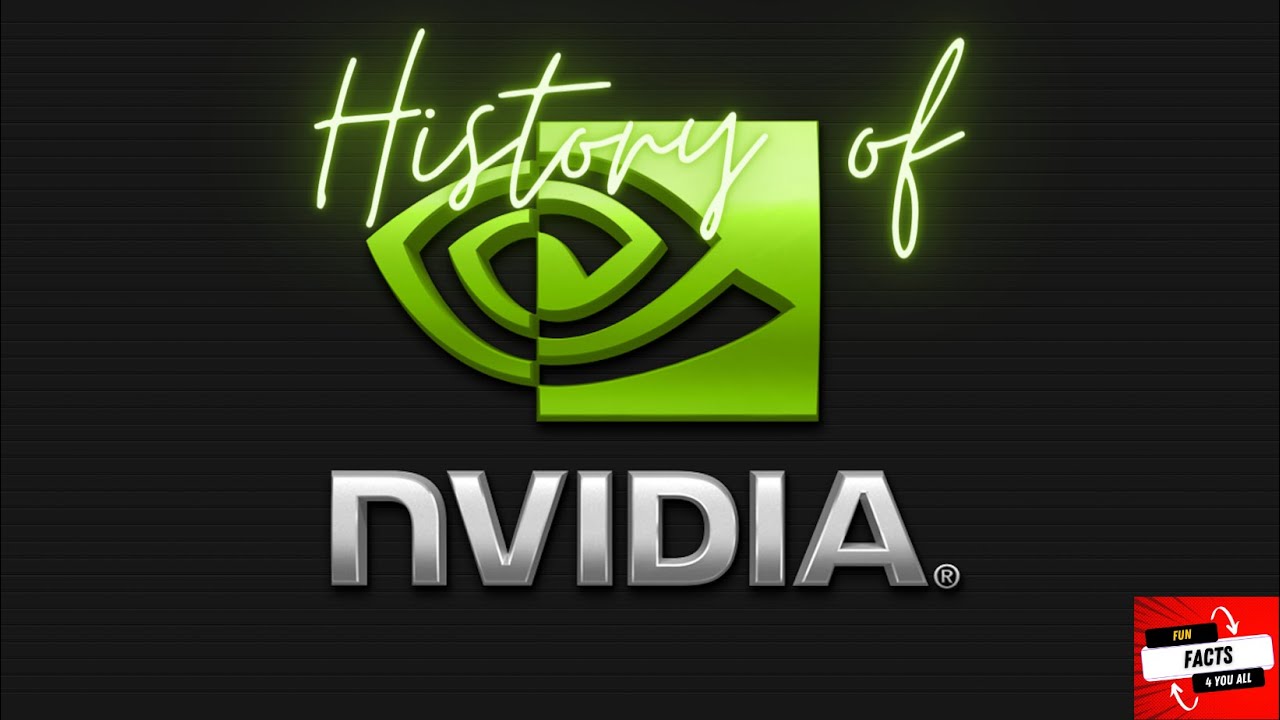 History of NVIDIA - YouTube