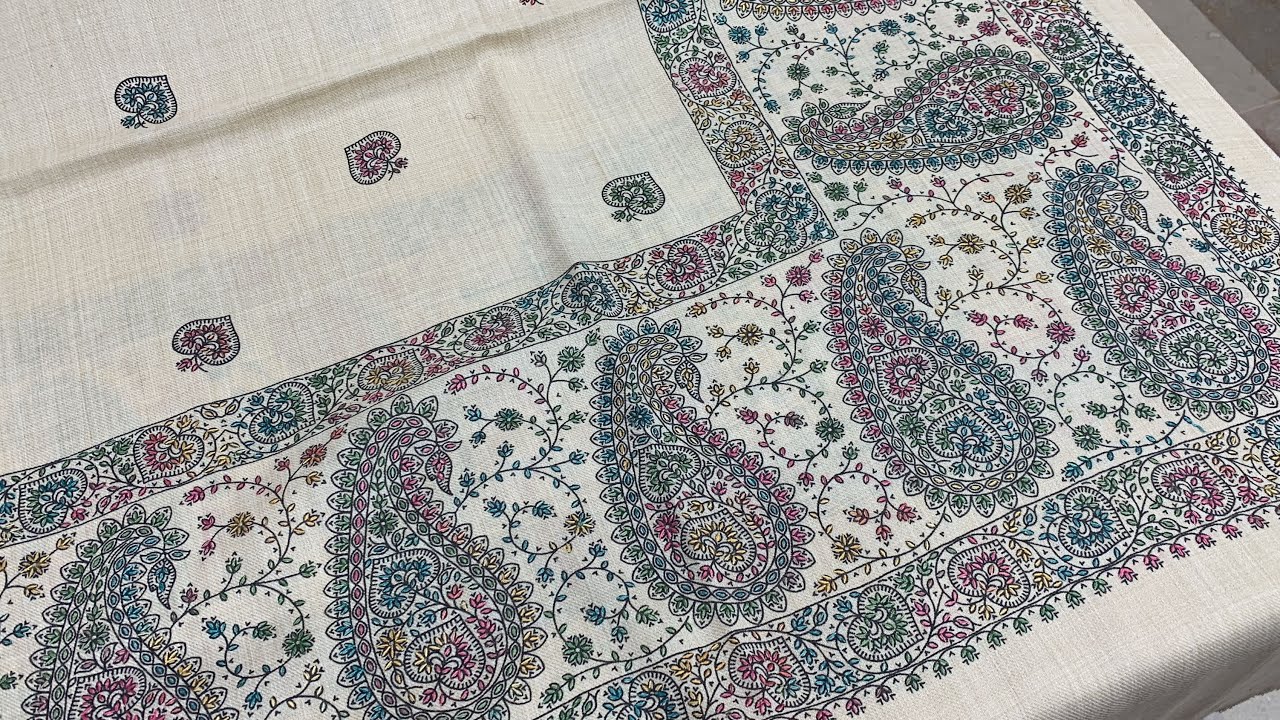 Winter Shawls Collection 🌸 || Amazing winters Shawl 🌼 #new #design # ...