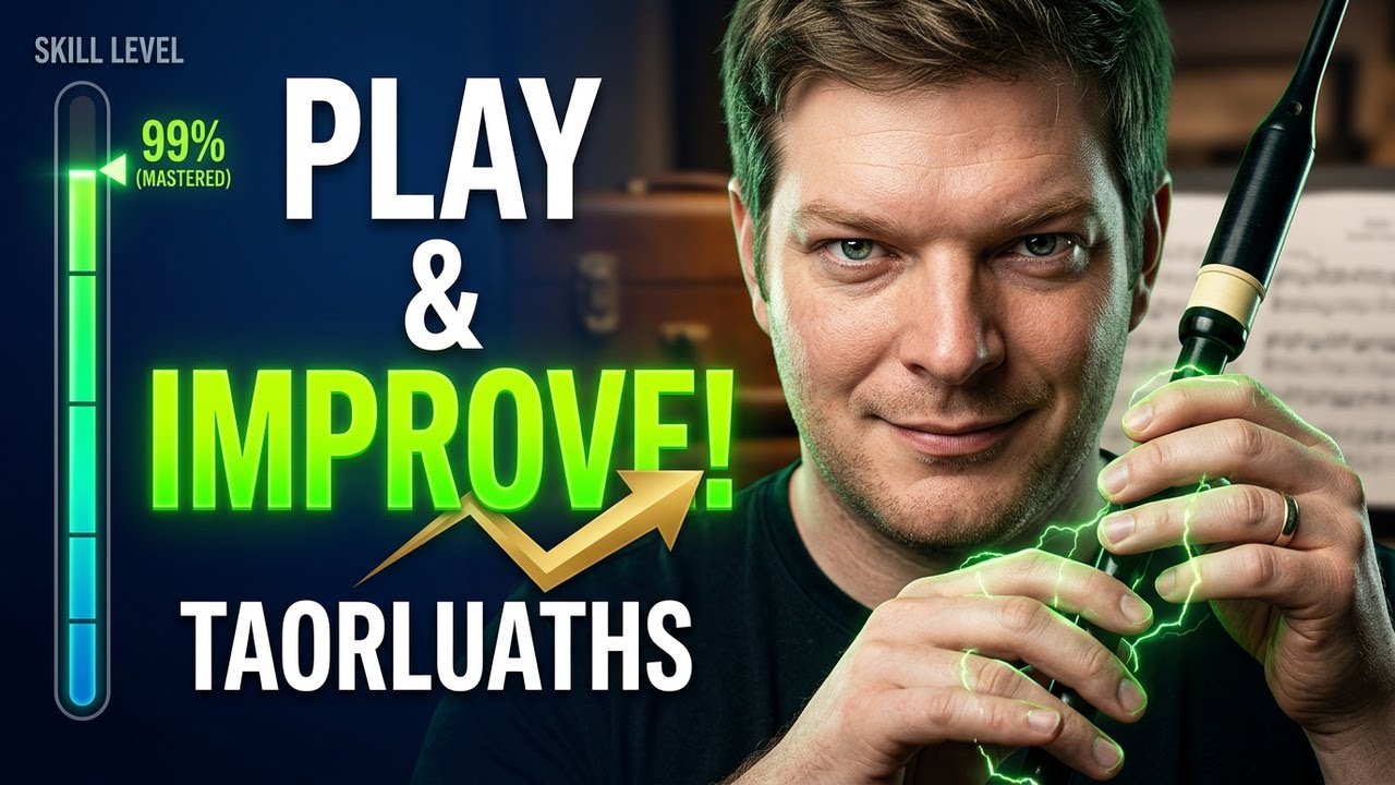 Taorluaths - Play AND IMPROVE Them - YouTube