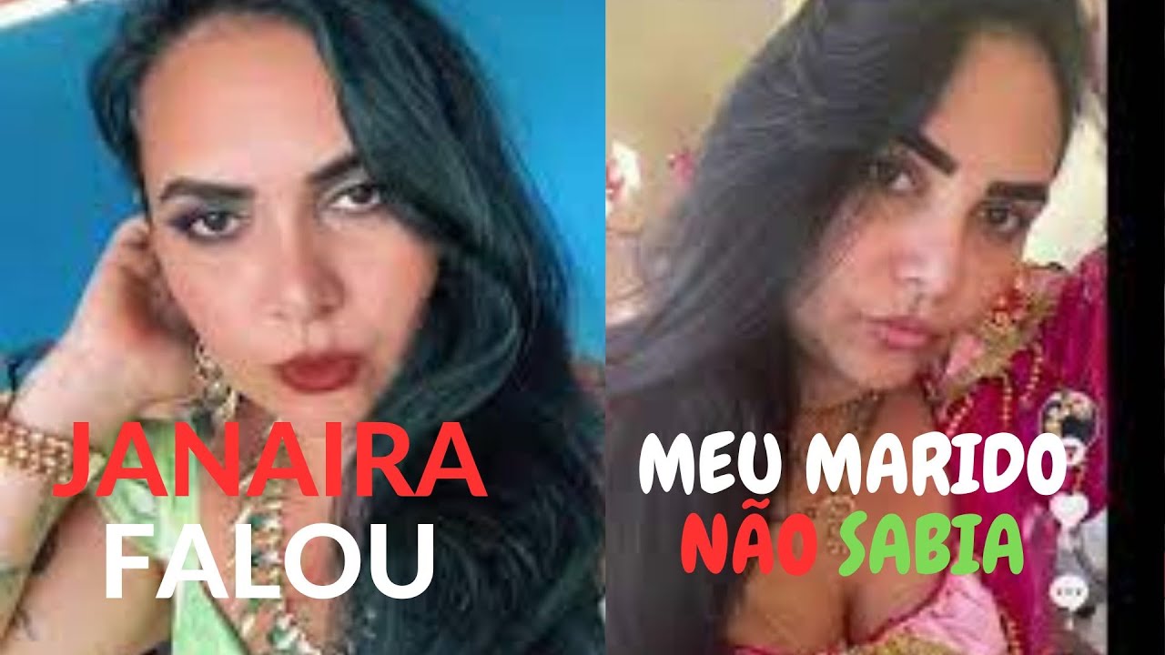 Caso Hyara Flor/ Janaira falou 03 - YouTube