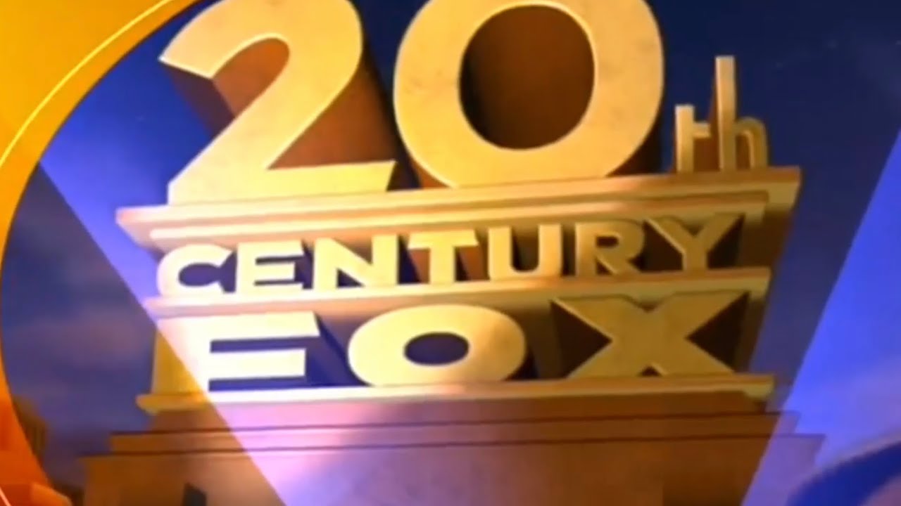 30th Century Fox Home Entertainment Logo - YouTube