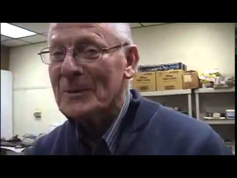 In Studio with Alexander Buchan - YouTube