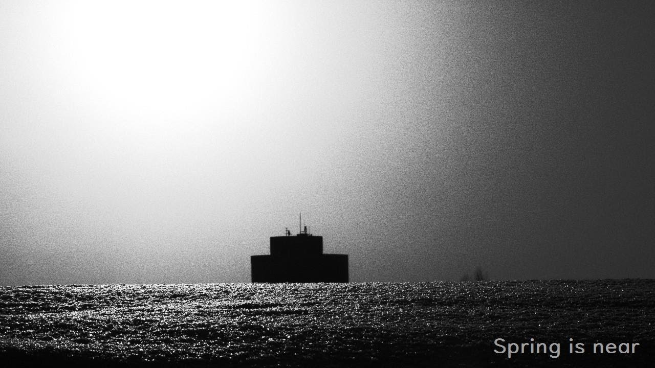 Spring is near - YouTube