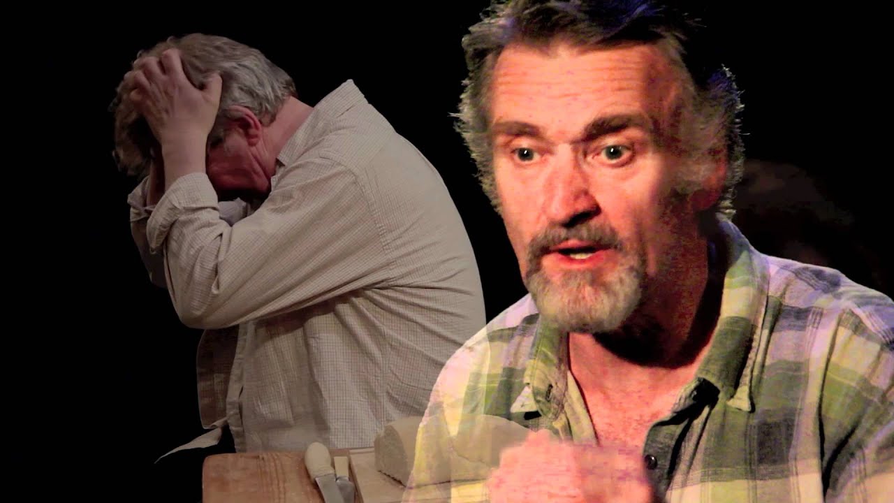 THE DRAWER BOY OFFICIAL TRAILER - HD / 3D - YouTube