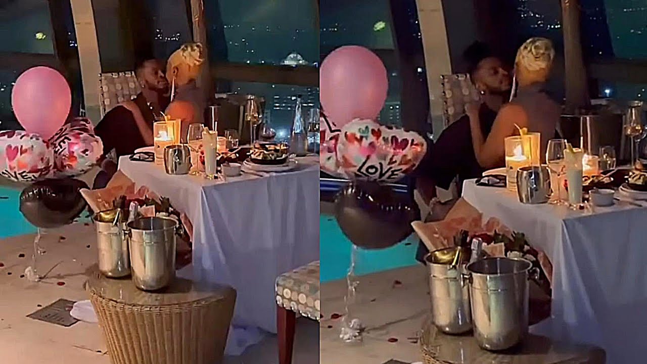 Video: MAMA ZUCHU Bado Haamini ZUCHU Na DIAMOND Ni WAPENZI, ZUCHU Ampa ...