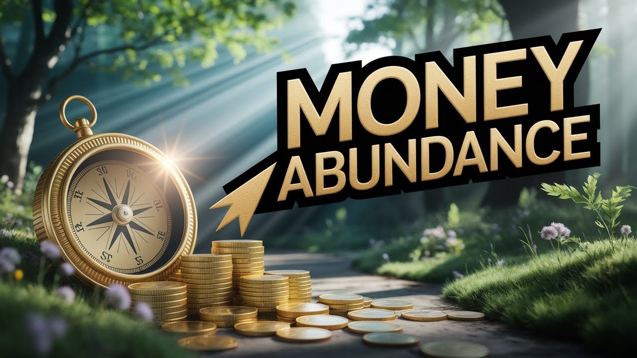 You're Meant to Find This | A Sign from Universe | Money Abundance ...