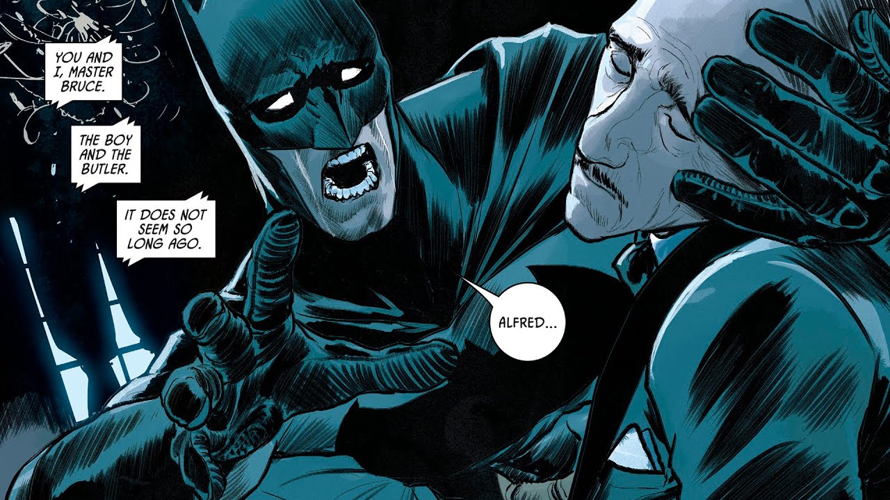 9 Muertes más Impactantes de la Década en lo Cómics - YouTube