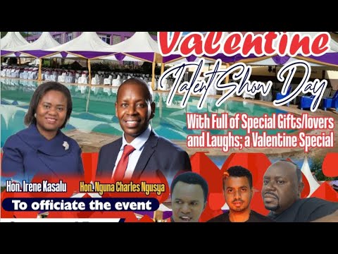 MAPEMA NDIO BEST || VALENTINE DAY || - YouTube
