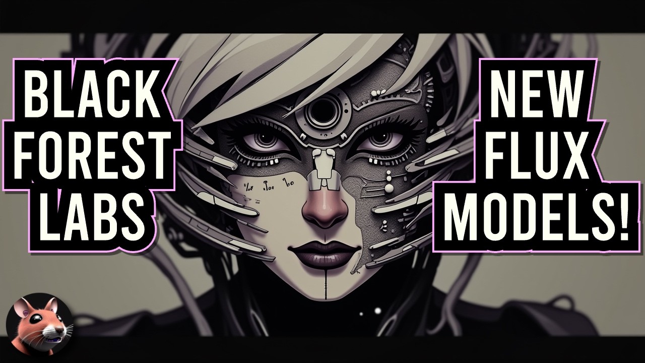 Black Forest Labs Drop New "Flux Tools" Models - ComfyUI Day 1 Support ...
