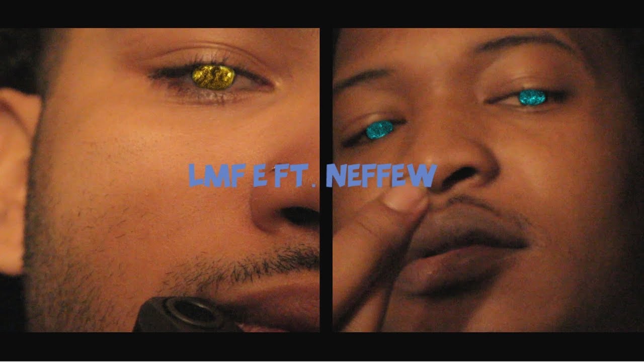 LMF E - Humble Ft. Neffew (Dir. by MurderJoe) - YouTube